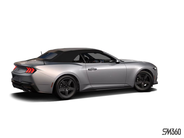 Ford New Richmond in New Richmond | The 2024 Ford Mustang Convertible ...