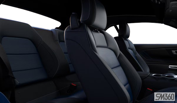 Villeneuve Ford in Matane | The 2024 Ford Mustang Convertible GT Premium