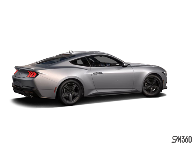 Montmorency Ford | The 2024 Mustang Fastback EcoBoost Premium in Brossard