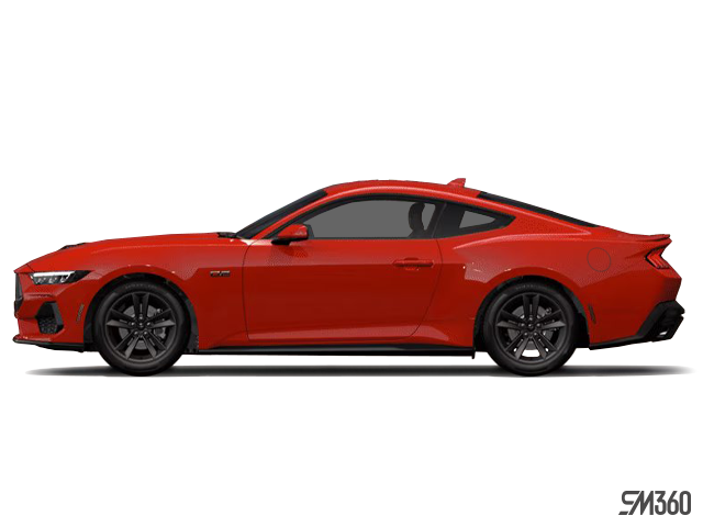 Gentilly Ford in Bécancour (Gentilly Sector) | The 2024 Ford Mustang ...