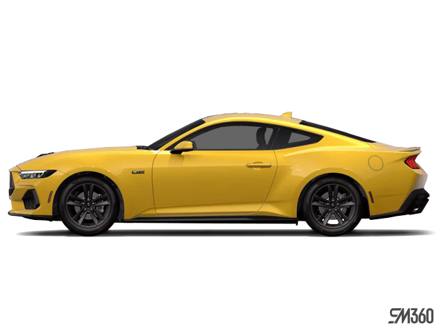 Ford New Richmond in New Richmond | The 2024 Ford Mustang Fastback GT