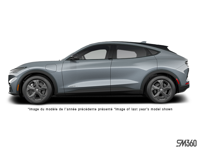 Gentilly Ford in Bécancour (Gentilly Sector) | The 2024 Ford Mustang ...