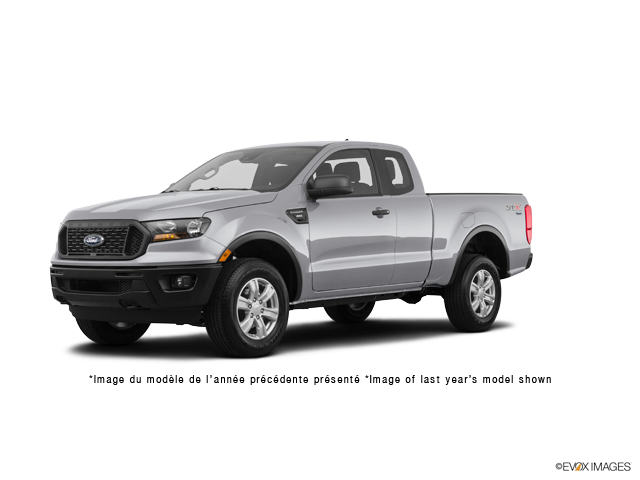 Thorncrest Ford | The 2024 RANGER XL in Toronto