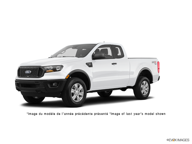 Thorncrest Ford | The 2024 RANGER XL in Toronto