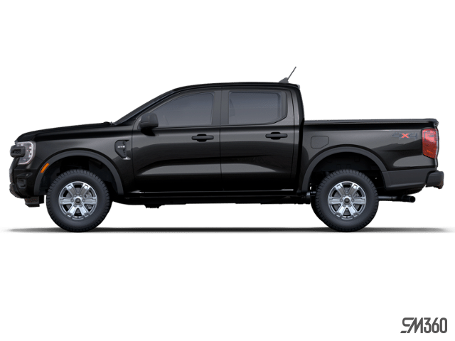 Thorncrest Ford | The 2024 RANGER XL in Toronto