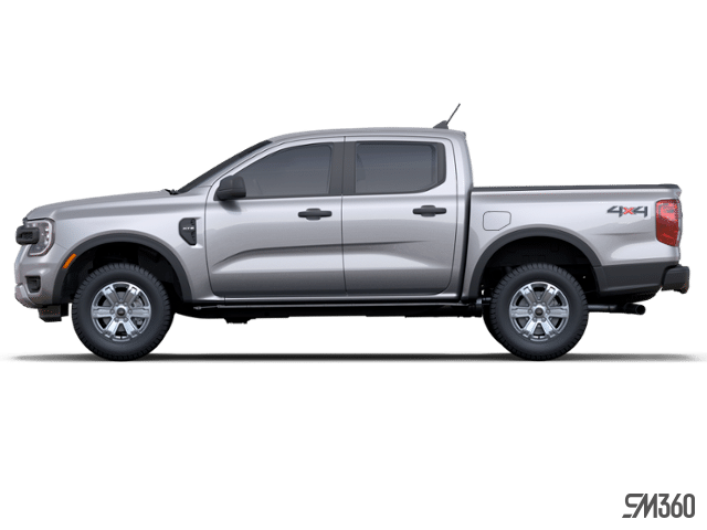 Ford New Richmond | Le Ford Ranger XL 2024 à New Richmond