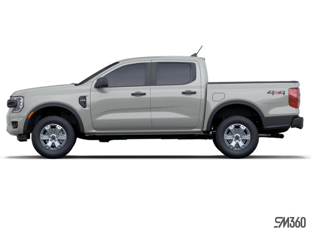 Montmorency Ford | The 2024 Ranger XL in Brossard