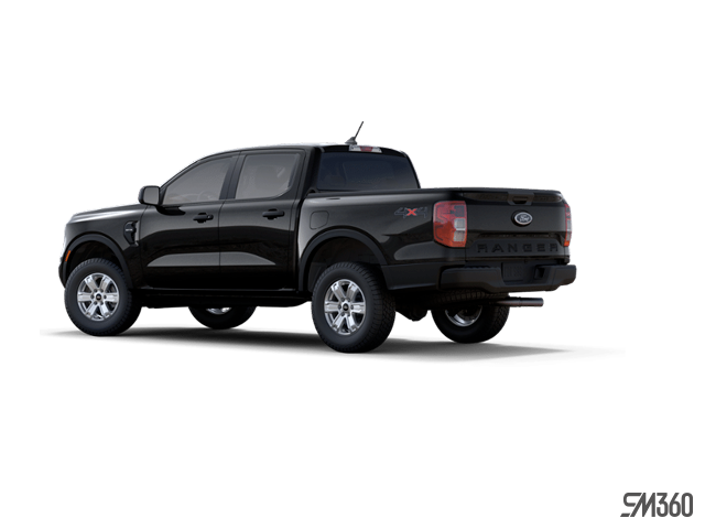 Montmorency Ford | The 2024 Ranger XL in Brossard