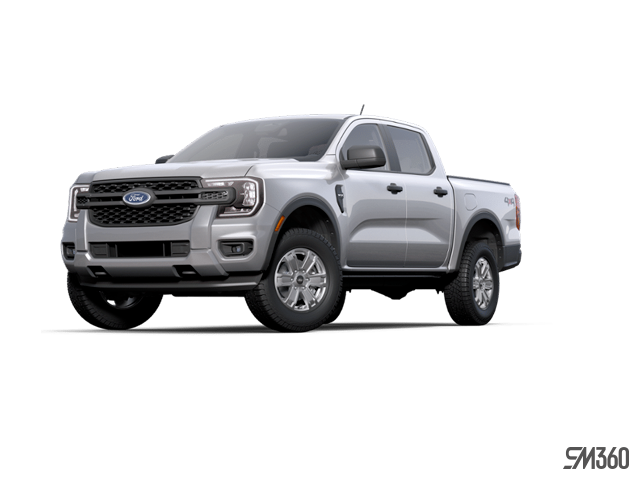 Montmorency Ford | The 2024 Ranger XL in Brossard
