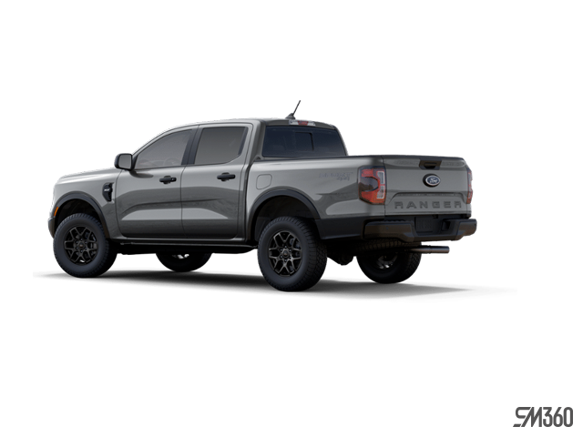 Morand Ford in Sainte-Catherine | The 2024 Ford Ranger XLT