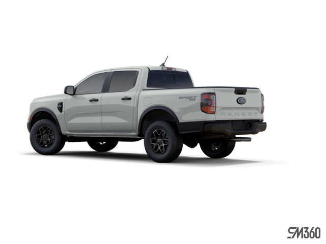Morand Ford in Sainte-Catherine | The 2024 Ford Ranger XLT