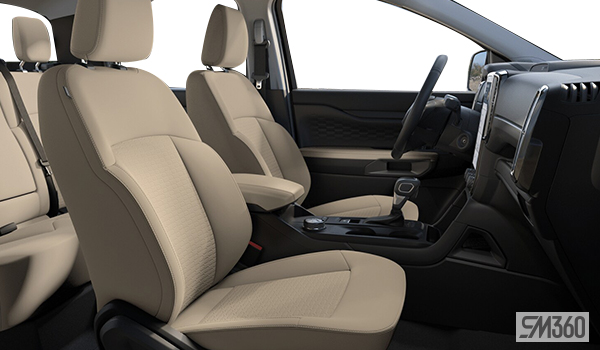 Montmorency Ford | The 2024 Ranger XLT in Brossard