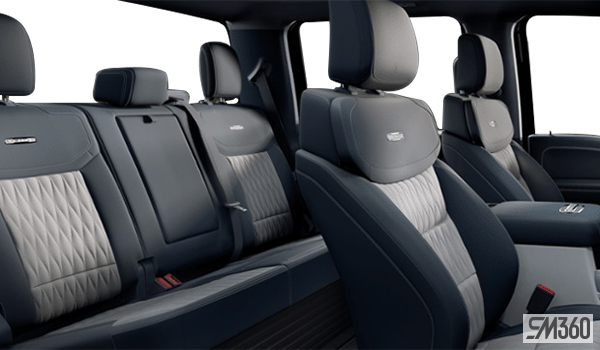 Stockfish Ford | The 2024 Super Duty F-250 Limited