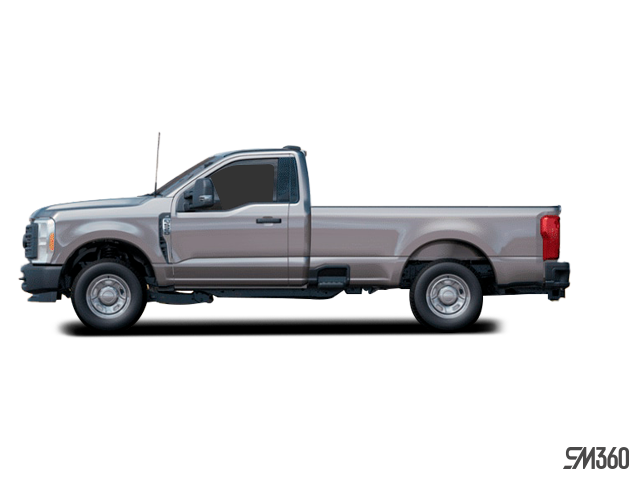 Villeneuve Ford in Matane | The 2024 Ford Super Duty F-250 XL