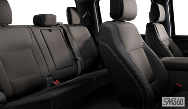 Montmorency Ford | Le Super Duty F-450 DRW Chassîs-cabine LARIAT 2024 à ...