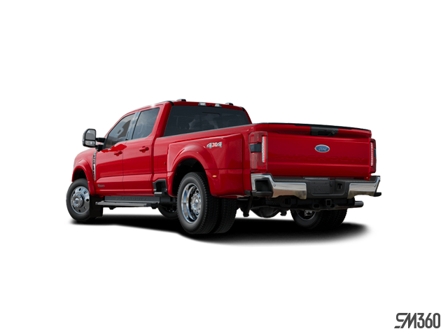 Montmorency Ford | Le Super Duty F-450 Lariat 2024 à Brossard