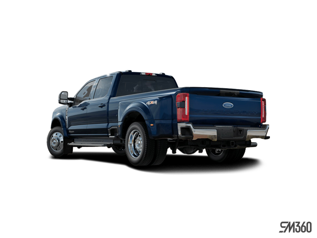 Montmorency Ford | Le Super Duty F-450 Lariat 2024 à Brossard