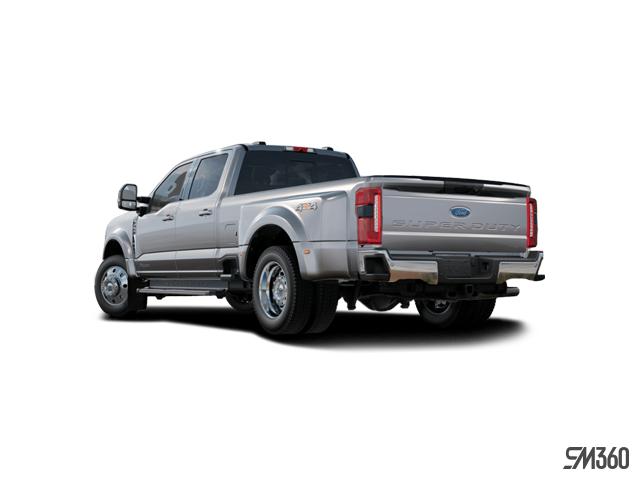 Montmorency Ford | Le Super Duty F-450 Lariat 2024 à Brossard