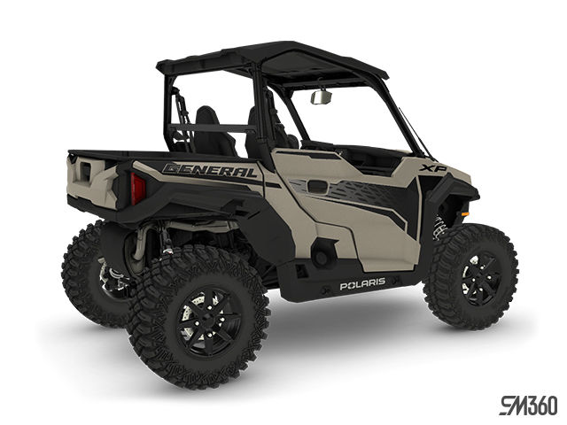 XP 1000 Premium 2024 - À partir de 35 469 $ | Maltais Performance Inc.