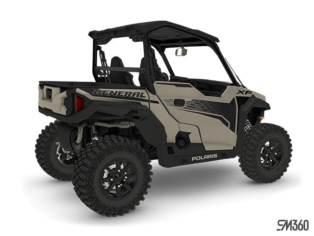 XP 1000 Ultimate 2024 - À partir de 37 969 $ | Alary Sport