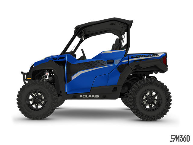 2024 XP 1000 Ultimate - Starting at $37,969 | Baie-Comeau Motorsports