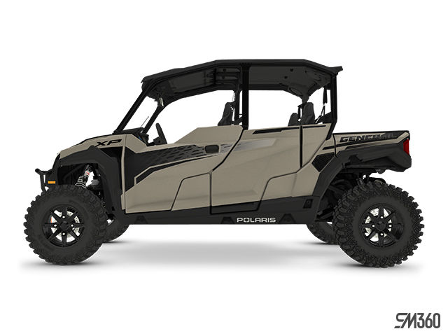 XP 4 1000 Ultimate 2024 - À partir de 41 069 $ | Baie-Comeau Motorsports