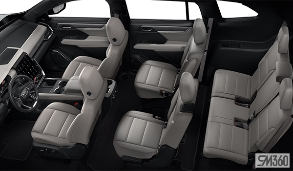 Jenner Chevrolet Buick GMC Ltd. | The 2024 Acadia Elevation