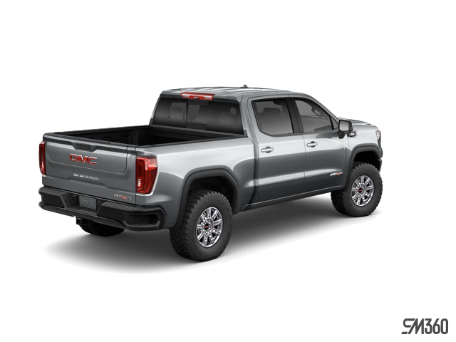 The 2024 GMC Sierra 1500 AT4X in Bay Roberts | Woodward Motors Bay Roberts