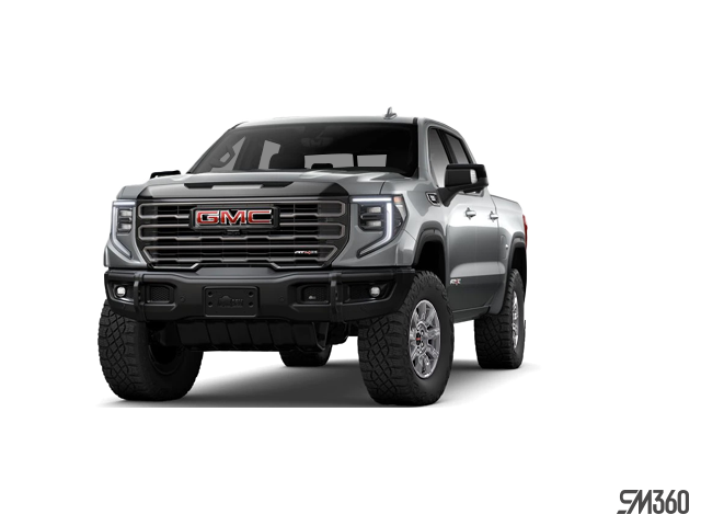 The 2024 GMC Sierra 1500 AT4X in New Richmond | A.P. Chevrolet Buick ...