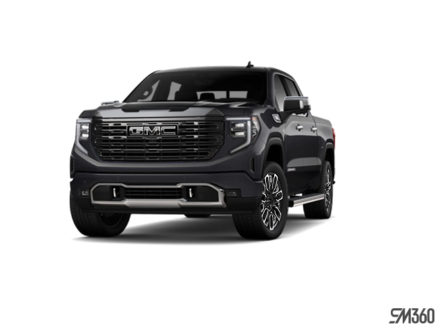 The 2024 GMC Sierra 1500 Denali Ultimate in Chandler | Automobiles ...