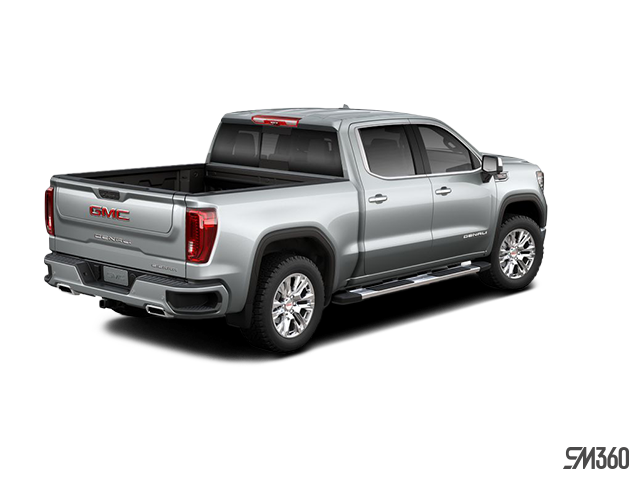 The 2024 GMC Sierra 1500 Denali in Plessisville | Dubois et Freres