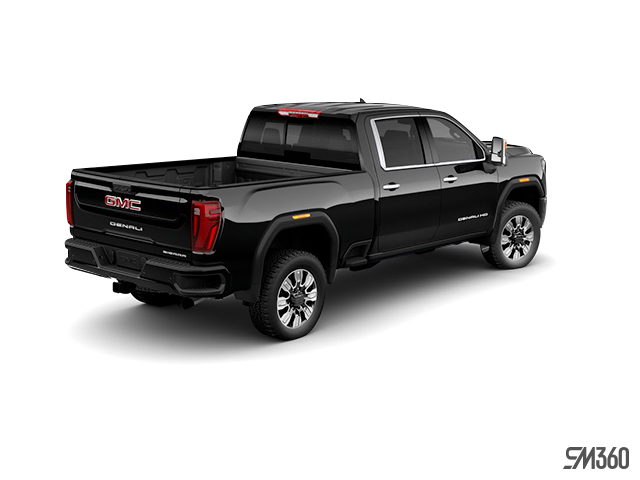 The 2024 GMC Sierra 2500 HD DENALI in Fatima | Chevrolet Buick GMC de L ...