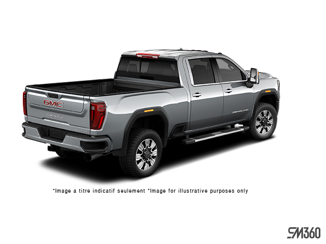 The 2024 GMC Sierra 2500 HD PRO in New Richmond | A.P. Chevrolet Buick ...