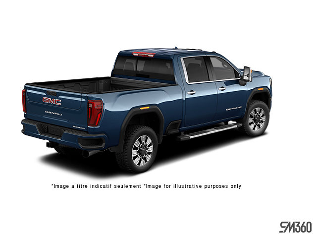 The 2024 GMC Sierra 2500 HD PRO in New Richmond | A.P. Chevrolet Buick ...