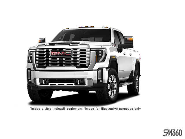 The 2024 GMC Sierra 2500 HD PRO in New Richmond | A.P. Chevrolet Buick ...