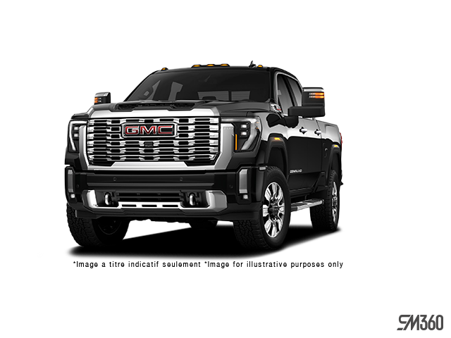The 2024 GMC Sierra 2500 HD PRO in New Richmond | A.P. Chevrolet Buick ...