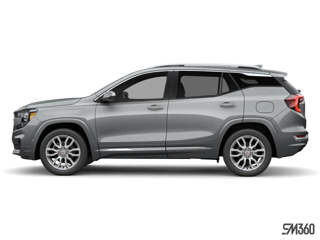 Gus Revenberg Chevrolet Buick GMC | The 2024 Terrain Denali