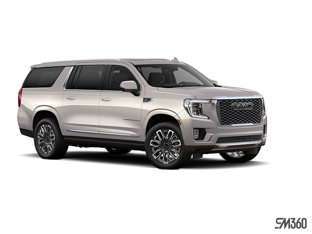 Marquis Automobiles Inc | Le Yukon XL DENALI Ultimate 2024