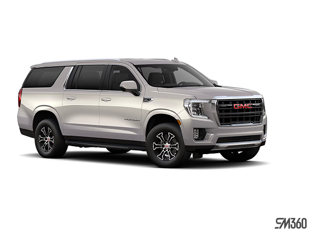 Nicol Auto Inc | Le Yukon XL SLE 2024 à La Sarre