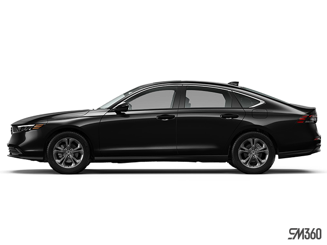 Portland Street Honda | The 2024 Accord Sedan EX