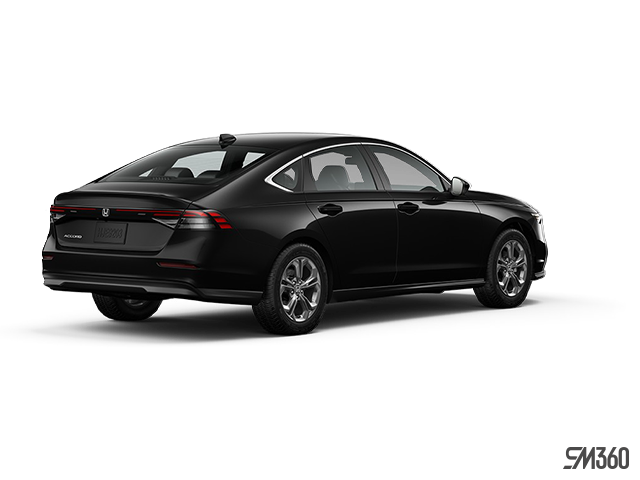 Portland Street Honda | The 2024 Accord Sedan EX
