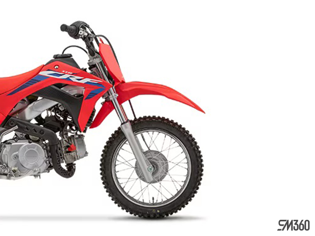 2024 CRF110F - Starting at $3,978 | Tri-Town Motorsports