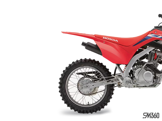 2024 CRF125FB - Starting at $5,128 | Steele Recreation