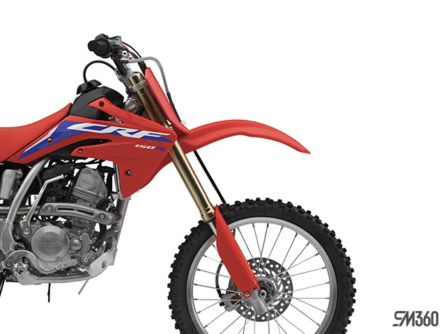 Le Centre Honda Charlevoix | Le CRF150R CRF150R EXPERT 2024