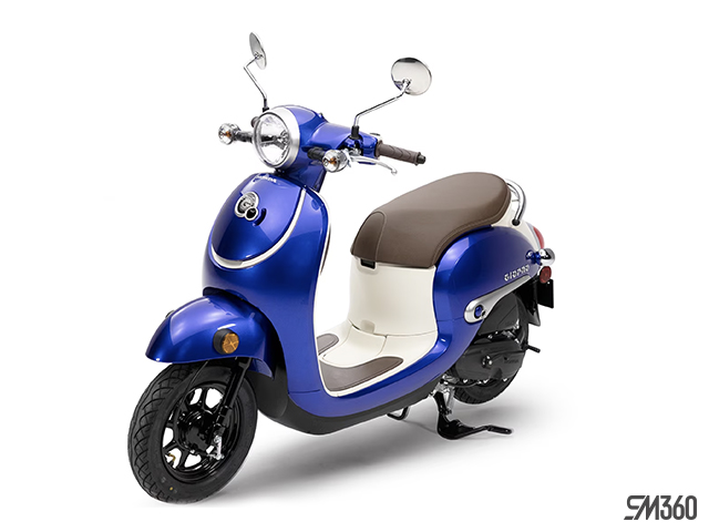 2024 GIORNO - Starting at $3,880 | Steele Recreation