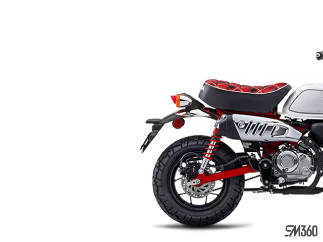 2024 Monkey ABS - Starting at $6,175 | Steele Recreation