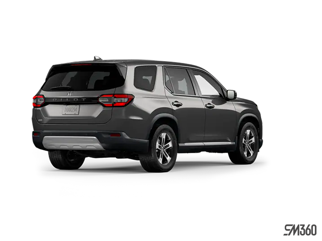 Honda de Boucherville | The 2024 Pilot EX-L
