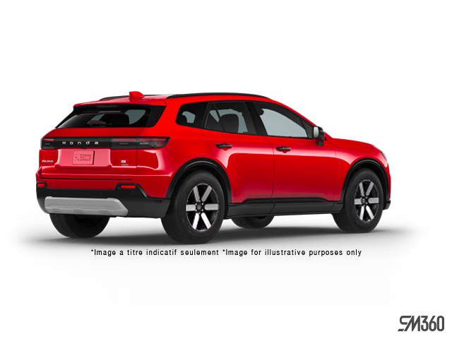 White Rock Honda | The 2024 PROLOGUE EX-L