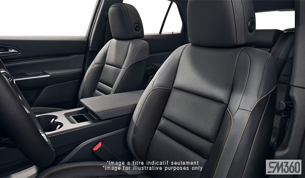 White Rock Honda | The 2024 PROLOGUE EX-L