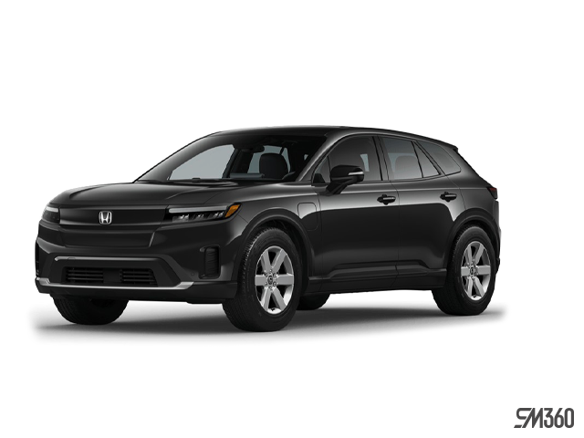 White Rock Honda | The 2024 PROLOGUE EX